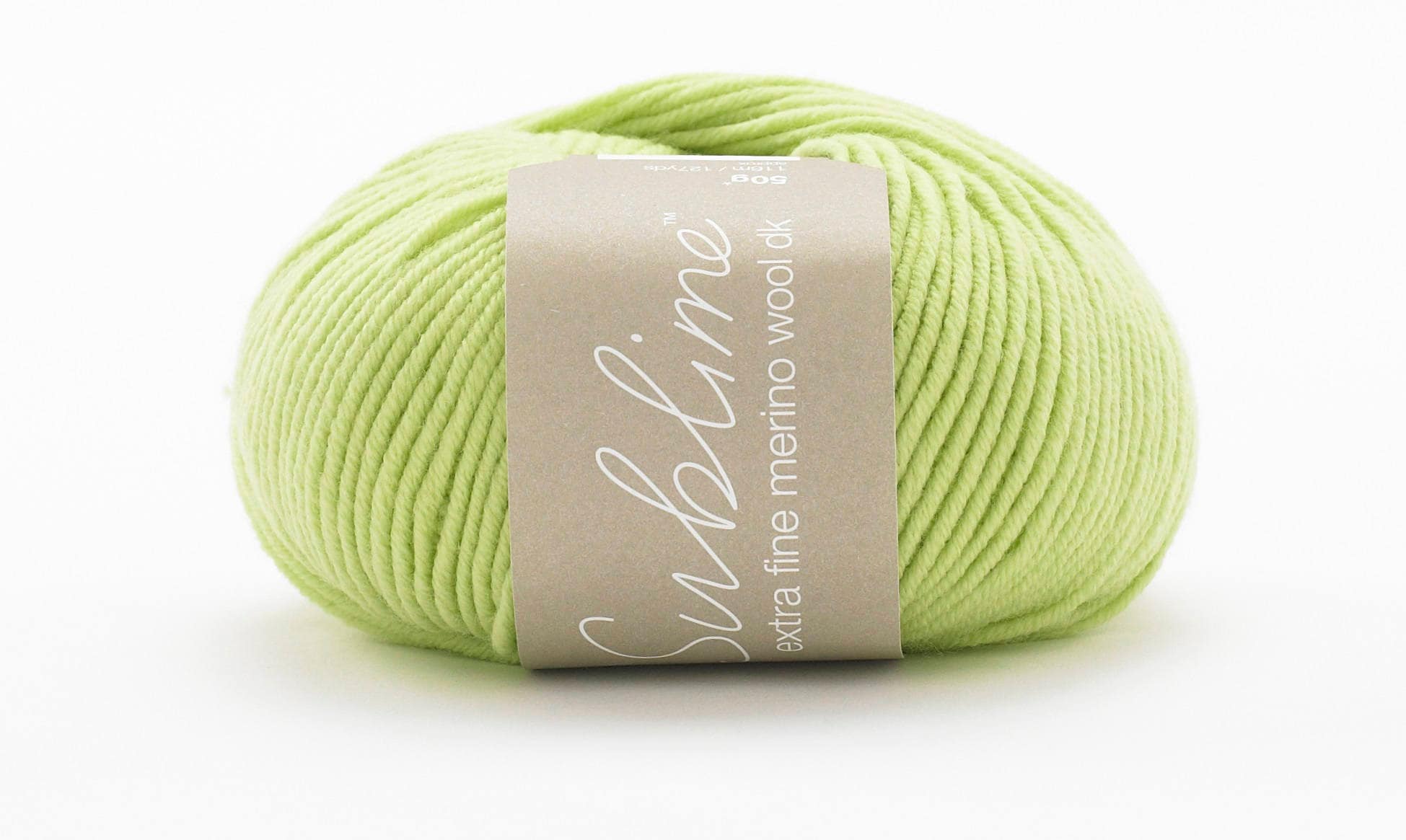 Extra Fine Merino Wool DK Sublime | Etsy