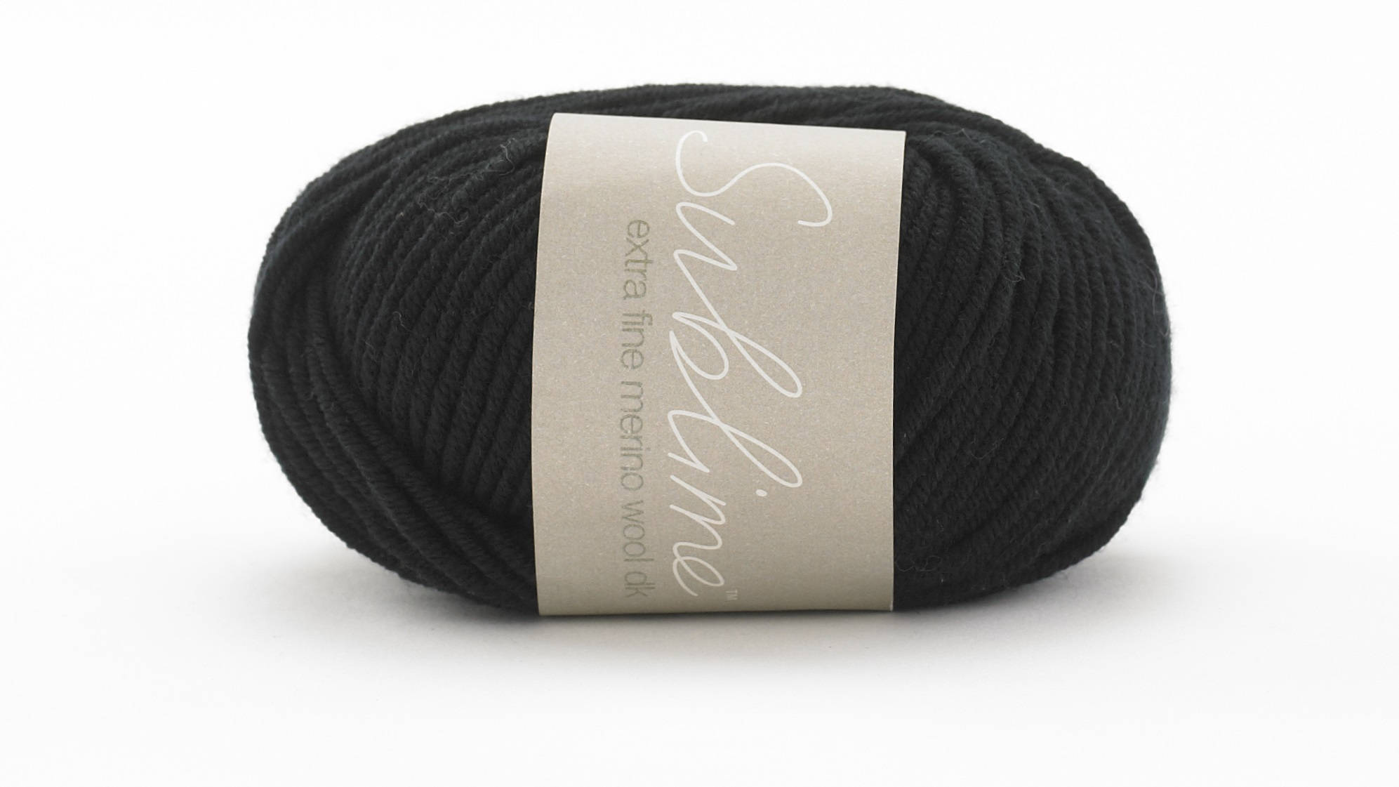 Extra Fine Merino Wool DK Sublime | Etsy