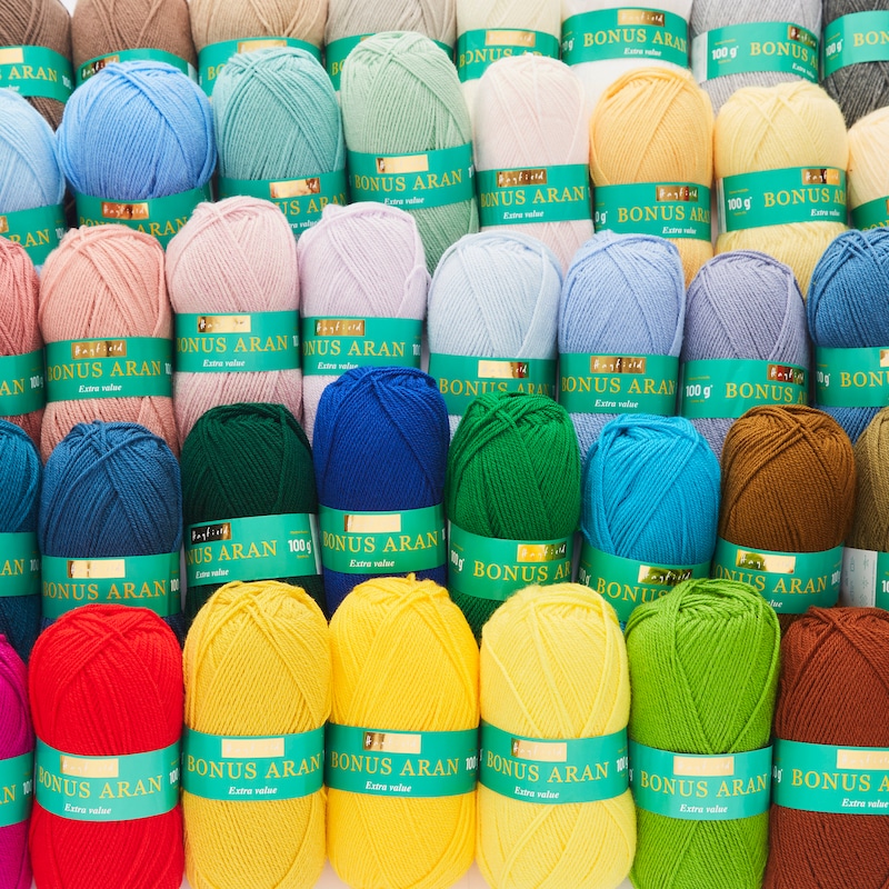 Sirdar Bonus Yarn - Etsy