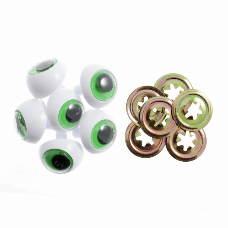 Plastic Frog - Etsy UK