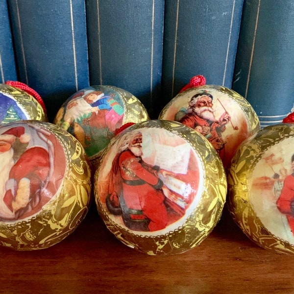 Vintage Baubles - Etsy