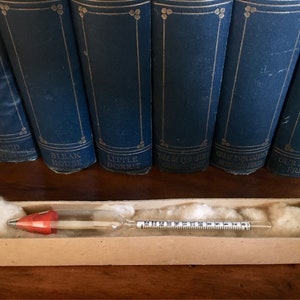 Vintage Hydrometer Gallenkamp - Etsy