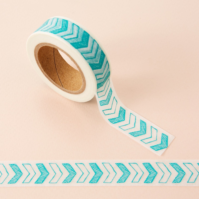 Arrow Washi Tape - Etsy
