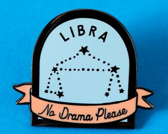 Awesome enamel pins iron-on patches stickers & more by Punkypins