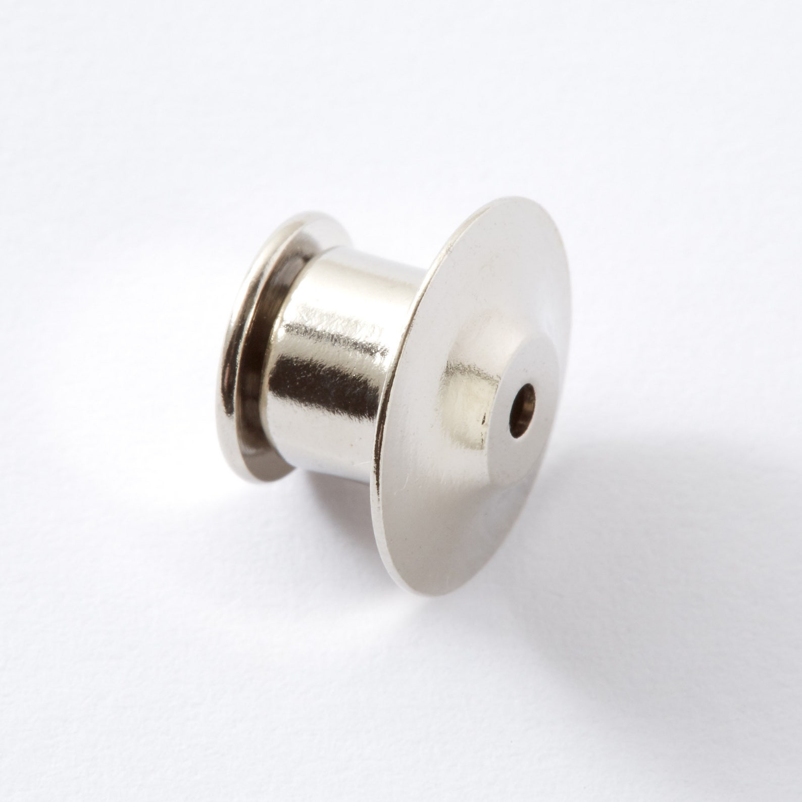 Secure Locking Pin Back // Deluxe Locking Pin Back // Locking - Etsy UK