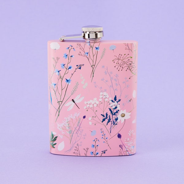 Flask - Etsy
