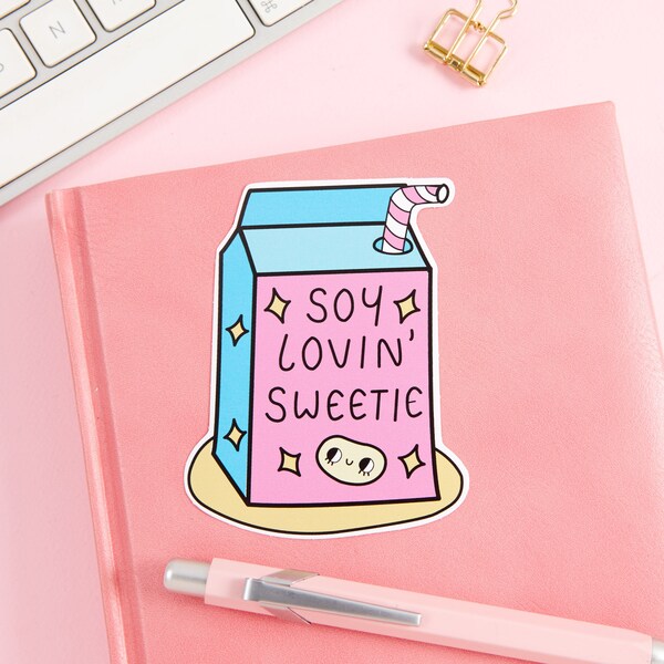 Vegan Sticker - Etsy UK