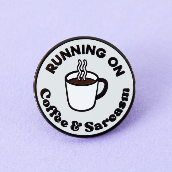 Funny Pins - Etsy