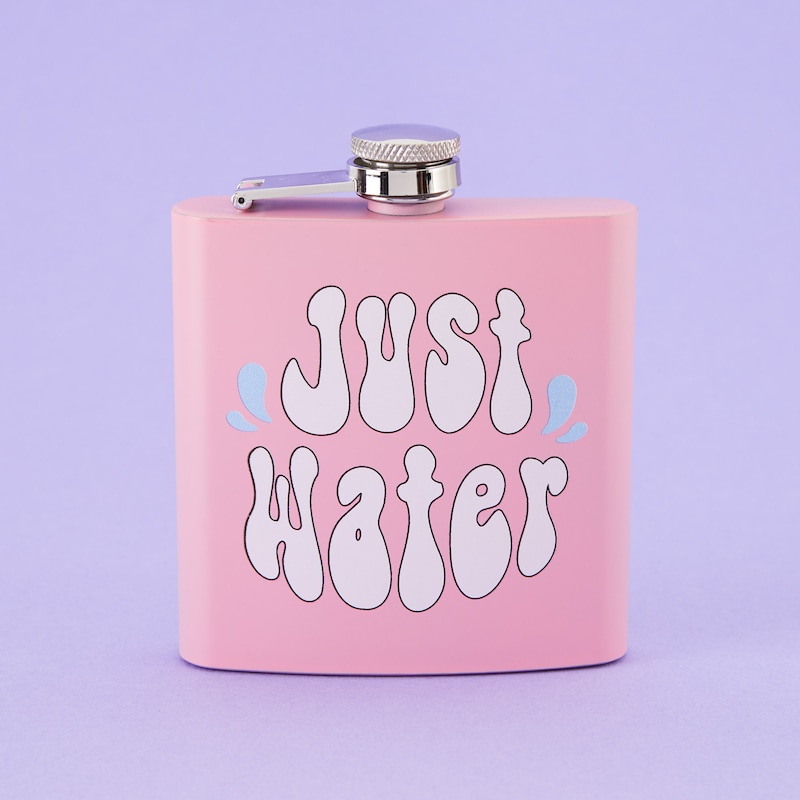 Unique Flasks - Etsy
