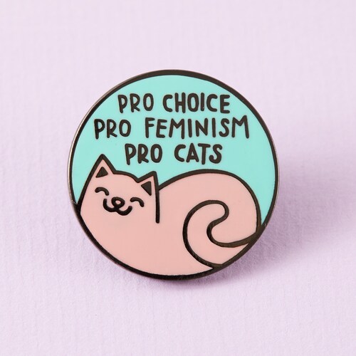 Cat Lapel Pin Astronaut Pin Space Lover Cat in a Space | Etsy