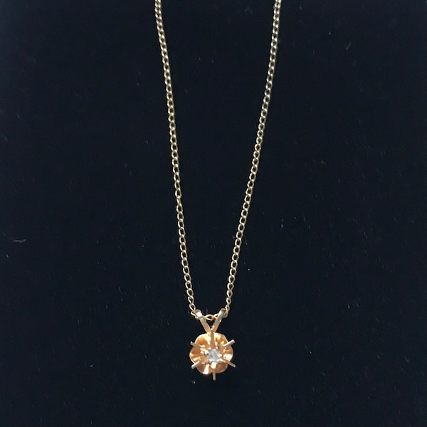 Buttercup Setting - Etsy