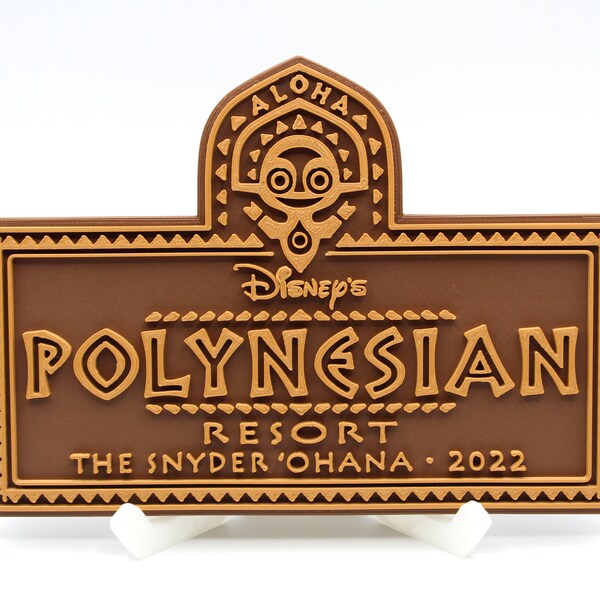 Polynesian Sign - Etsy