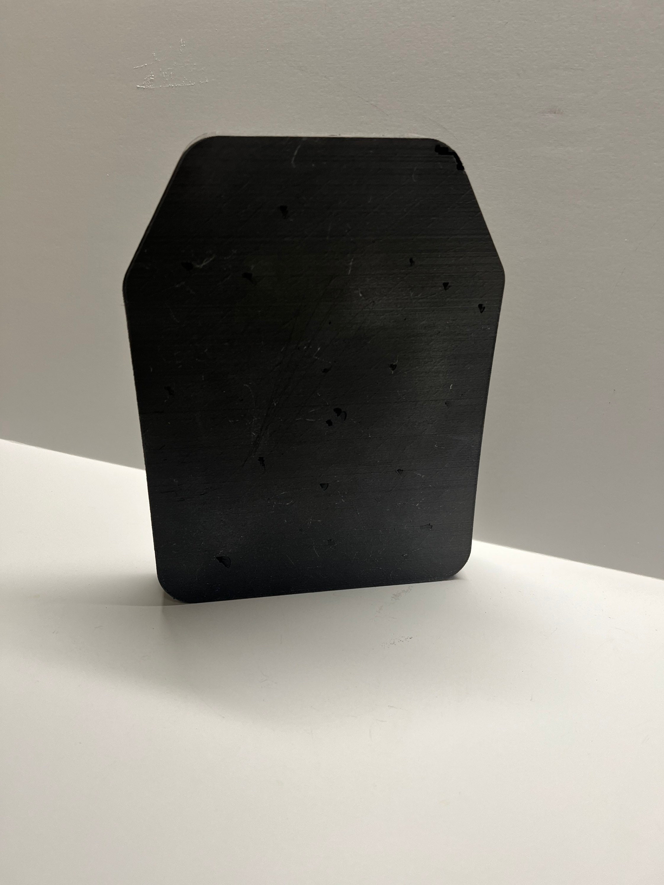 Warzone Armor Plate - Etsy