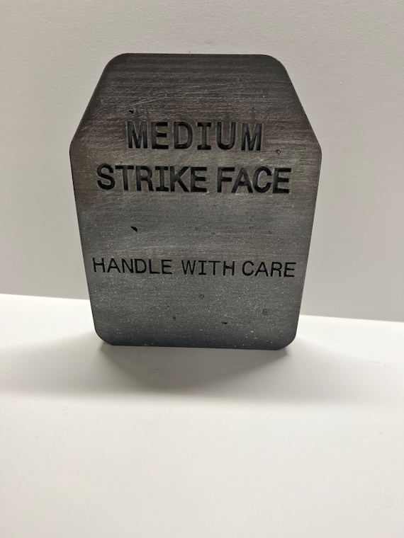 Warzone Armor Plate - Etsy