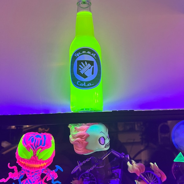 Call of Duty Perk Light - Etsy