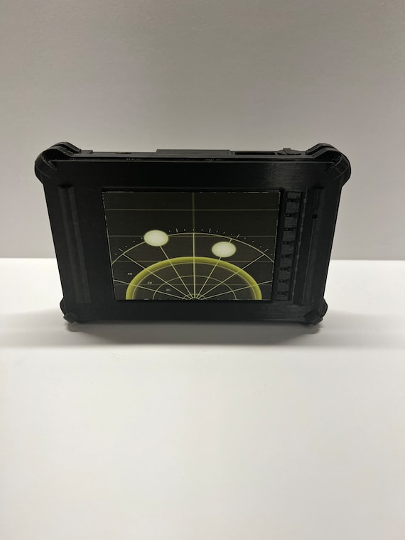 Warzone Heart Beat Sensor - Etsy