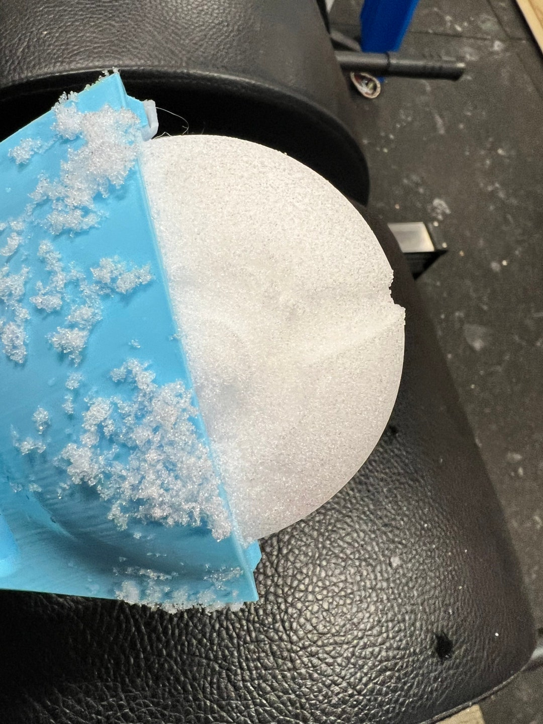 Snow Pokeball Maker / Pokémon /kids Toy /collect /winter / Christmas - Etsy