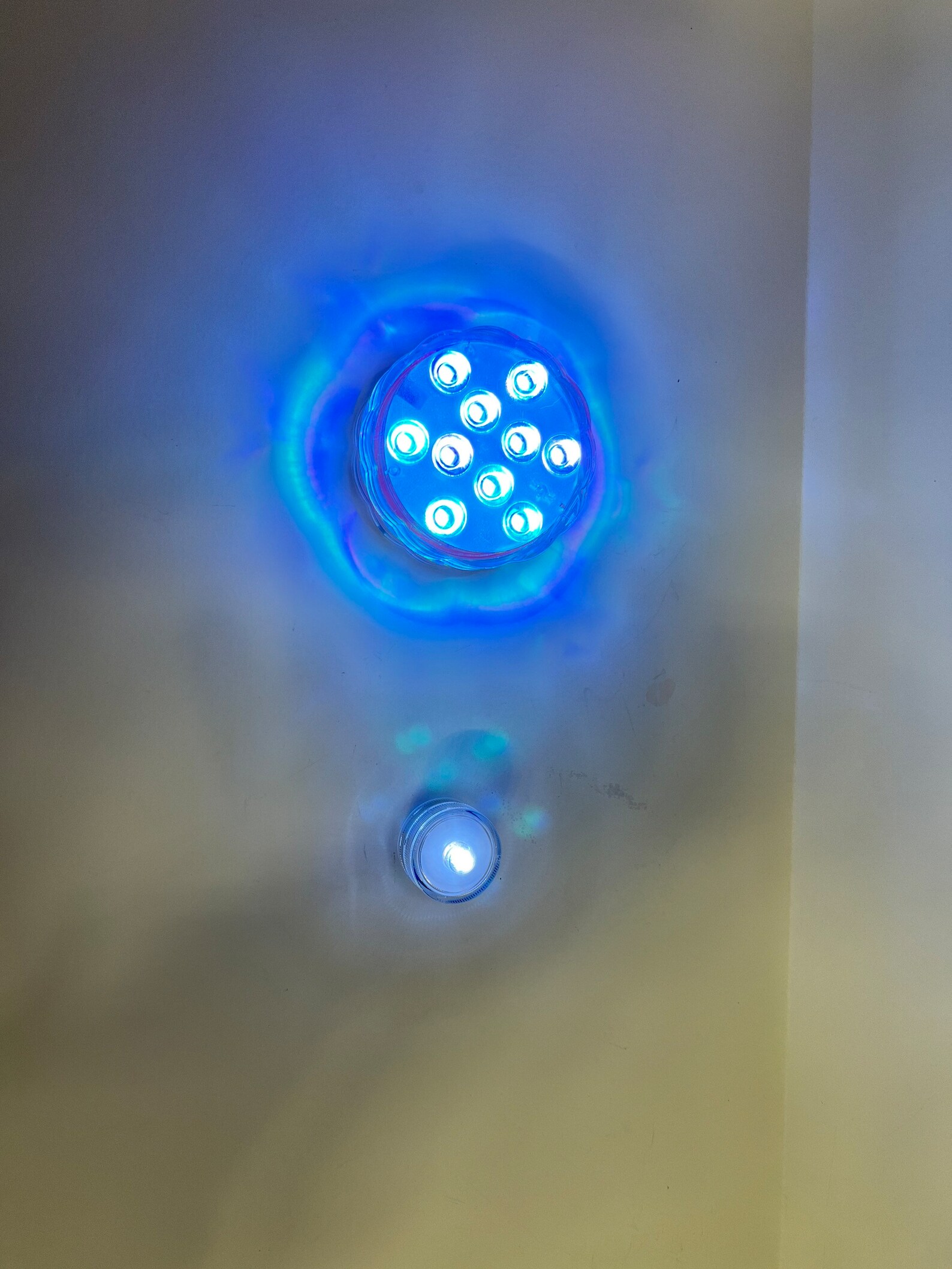 Pokemon Mewtwo Capsule Floating. Collectible Figurine/ Resin - Etsy