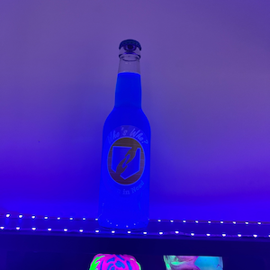 Black Light / Glow /call of Duty Perk Sodas/warzone/zombies/collectible ...