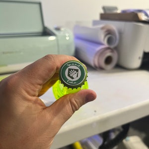 Black Light / Glow /call of Duty Perk Sodas/warzone/zombies/collectible ...