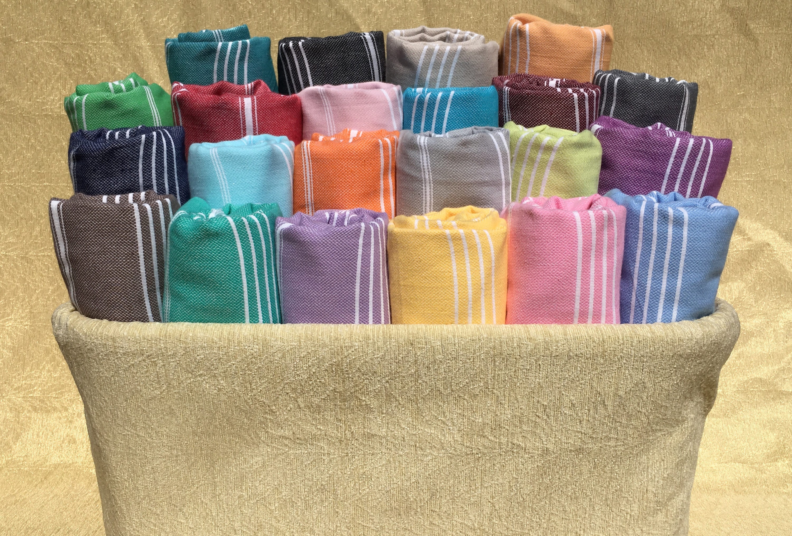 Wholesale beach towels store