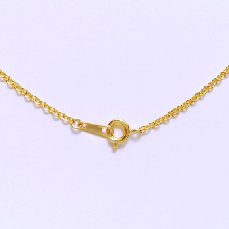 Bahrain Map Gold Necklace in Arabic Letter, Statement Jewelry, Word Art ...