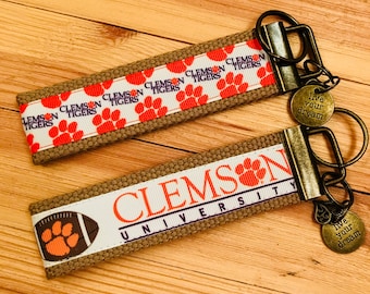 Clemson Graduation Gift | Etsy