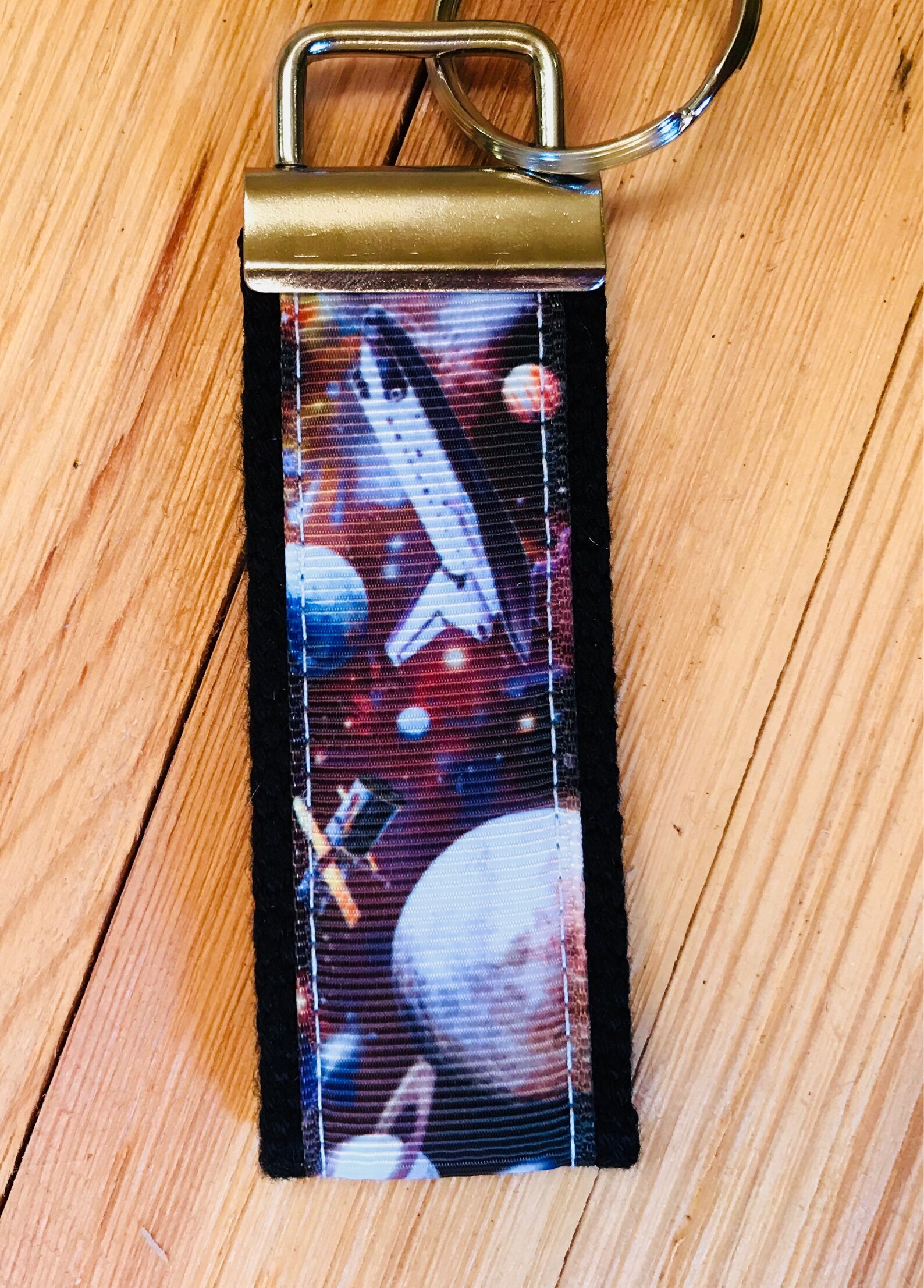 Llavero temático espacial transbordador espacial recuerdos - Etsy España