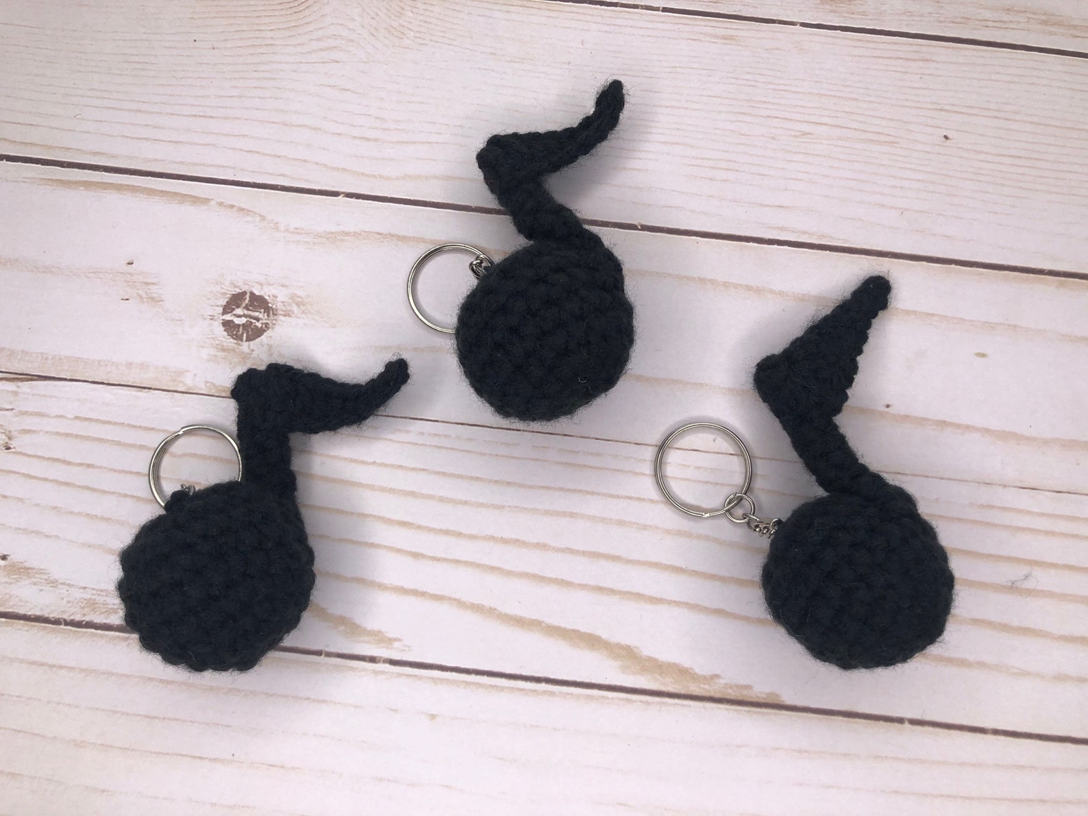 Music Note Keychain- Singers Gift- Musician Gift- Piano- Keychain ...