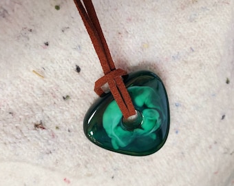 Coraline Seeing Stone - Etsy