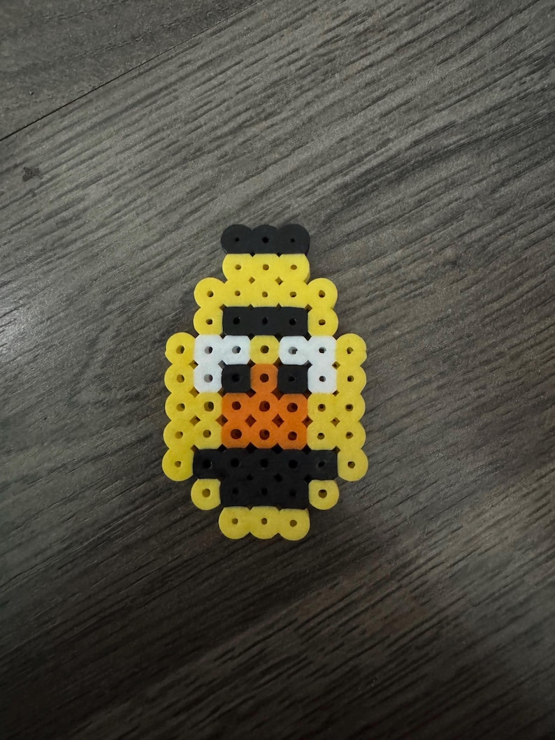 Sesame Street - Magnets - Etsy
