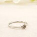 Stainless Steel Bezel Cup Ring 6mm -- Bezel Ring - Bezel Ring Setting ...