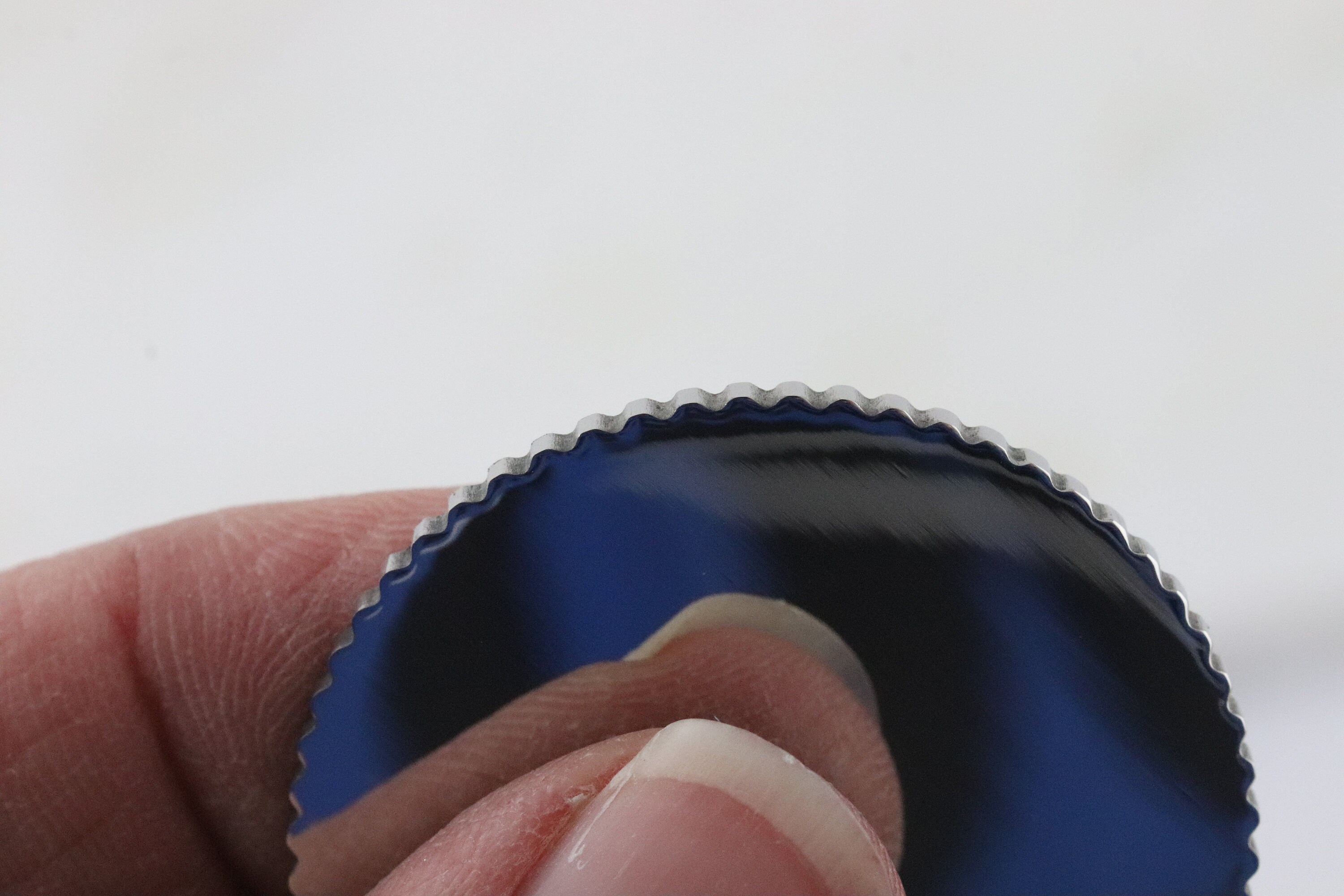 Silver Coin Blank Stainless Steel Coin Making Blank Reed | Etsy