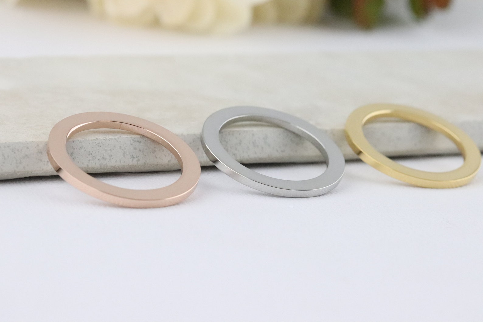 Stainless Steel Washers Blank- Stainless Steel Washer Blanks ...