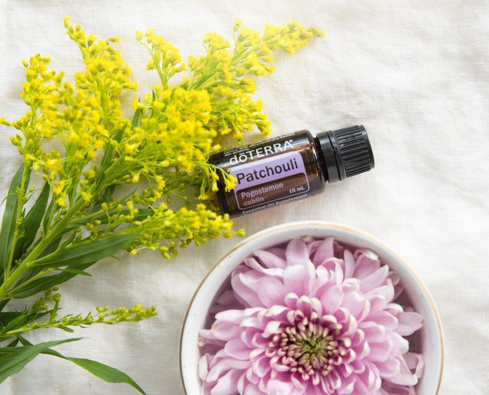 15ml Doterra Pure Essential Oil Variety Aromatherapy Oils Etsy