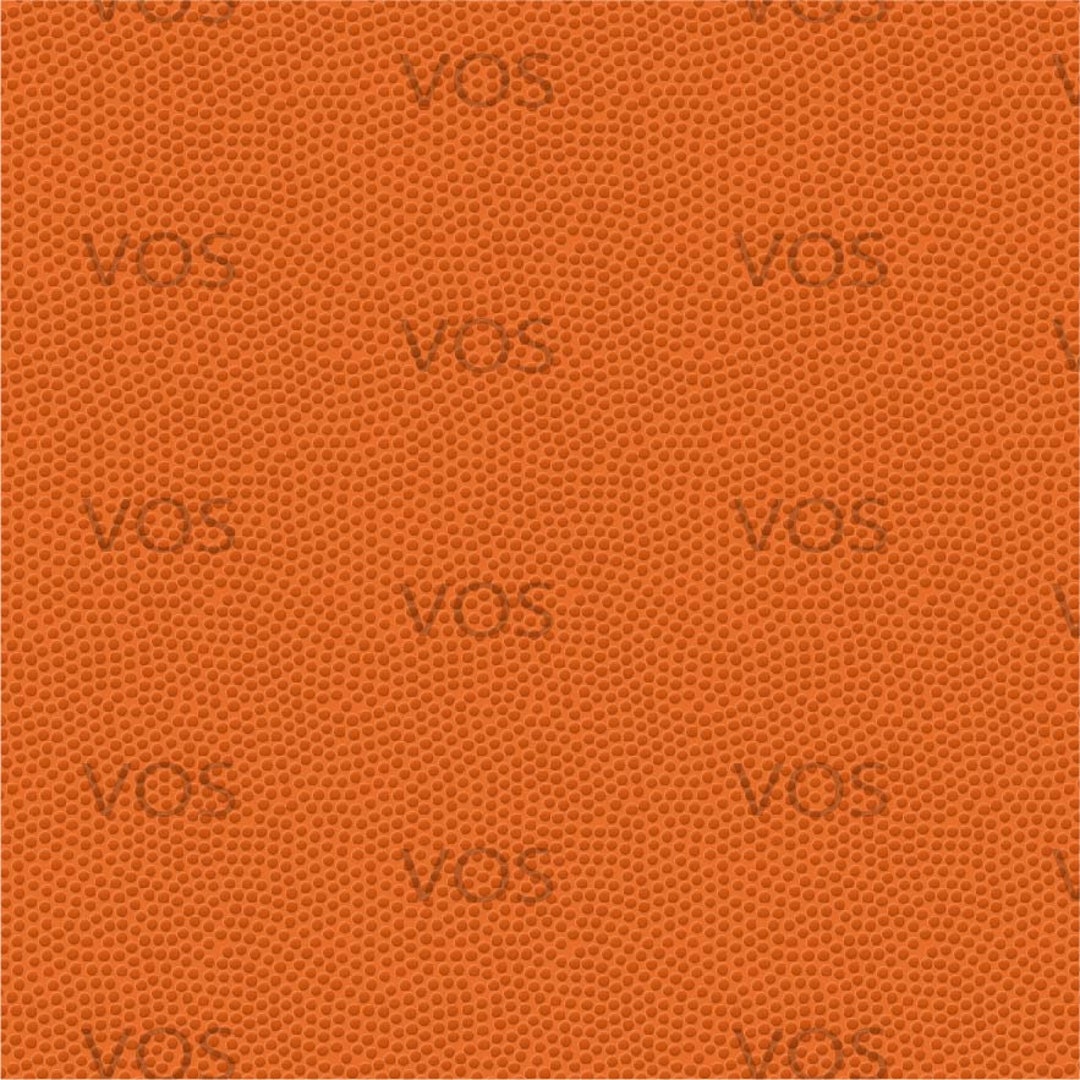 Basketball Skin Pattern Print HTV (heat Transfer Vinyl) or Oracal 651 ...