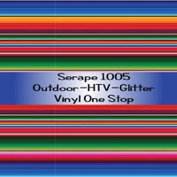 12 X 17 VINTAGE LOOK Serape HTV Mexico Zarape Printed Print Pattern ...