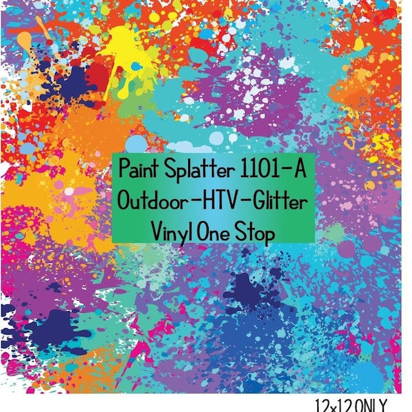 Paint Transfers - Etsy