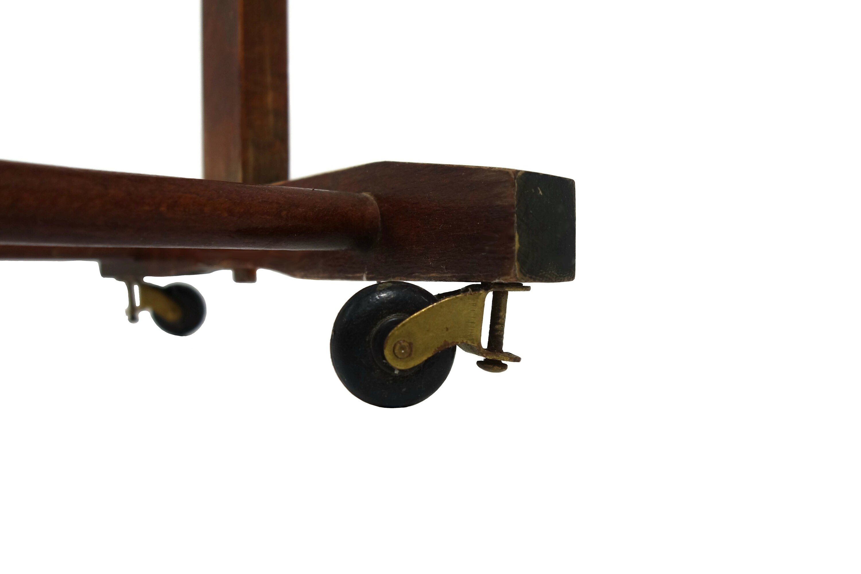 Mid Century Vintage Italian Gentleman's Valet Butler Stand - Etsy