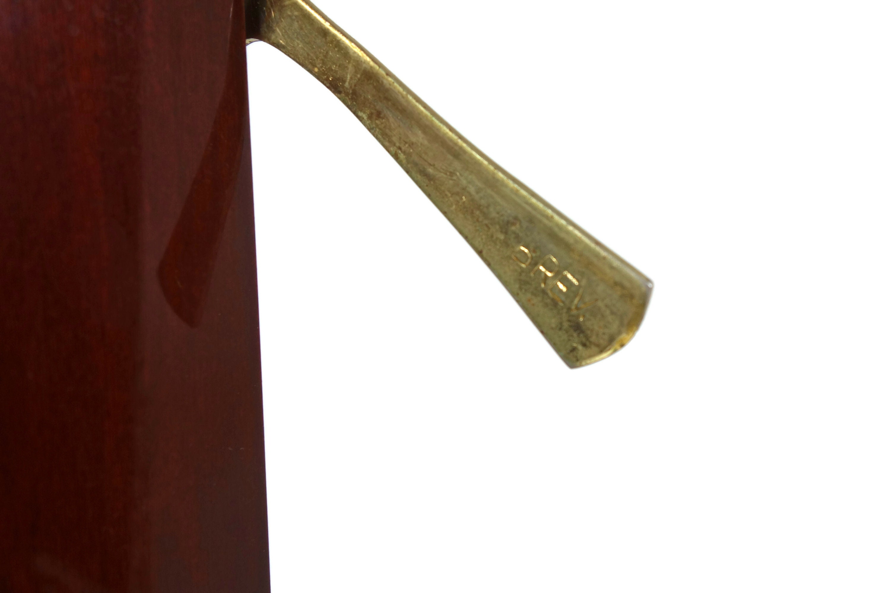 Mid Century Vintage Italian Gentleman's Valet Butler Stand - Etsy