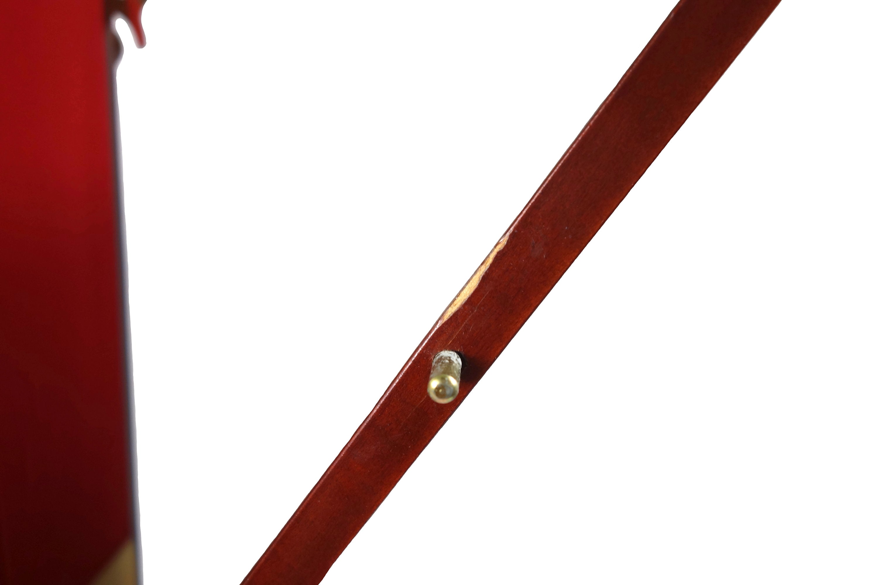 Mid Century Vintage Italian Gentleman's Valet Butler Stand - Etsy