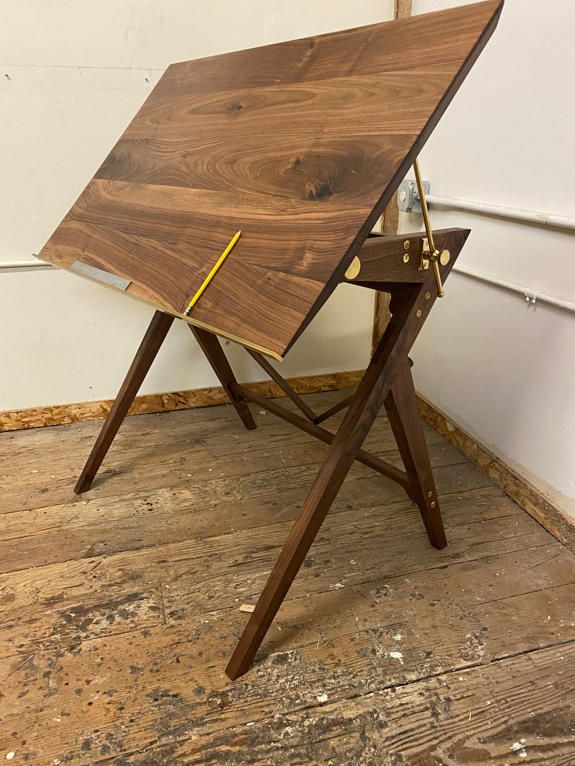Drafting Table - Etsy