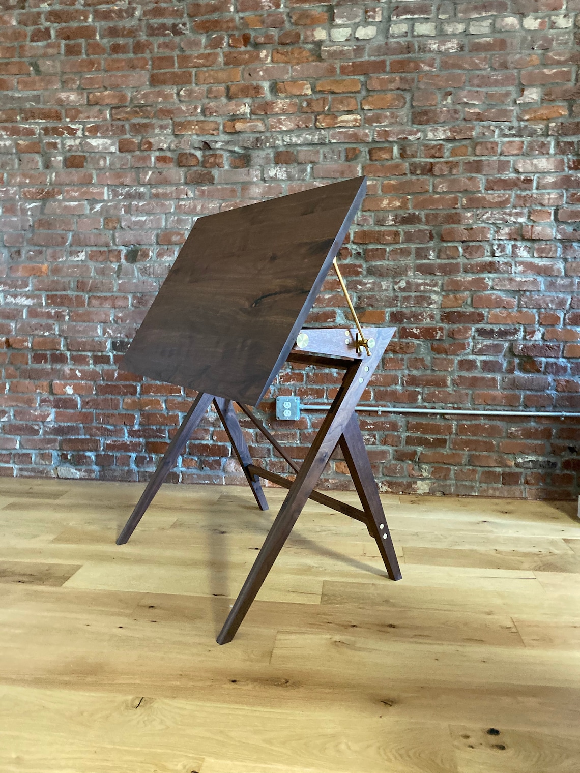 Drafting Table - Etsy