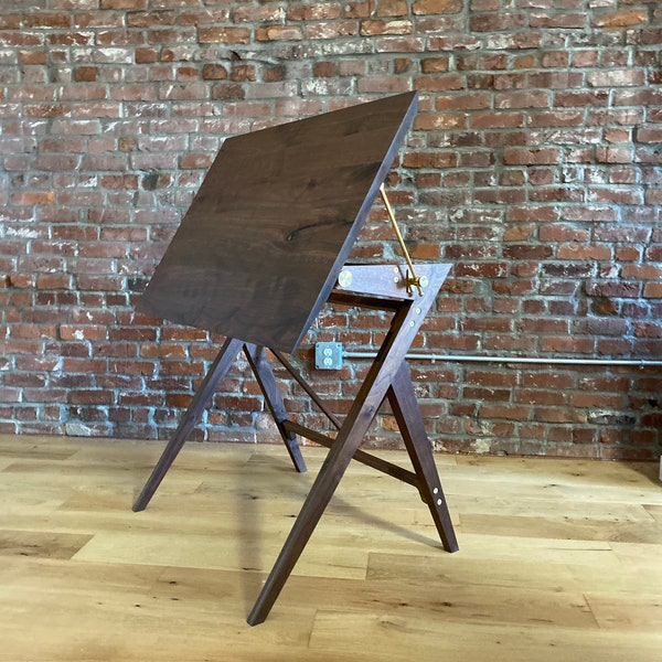 Drafting Table - Etsy