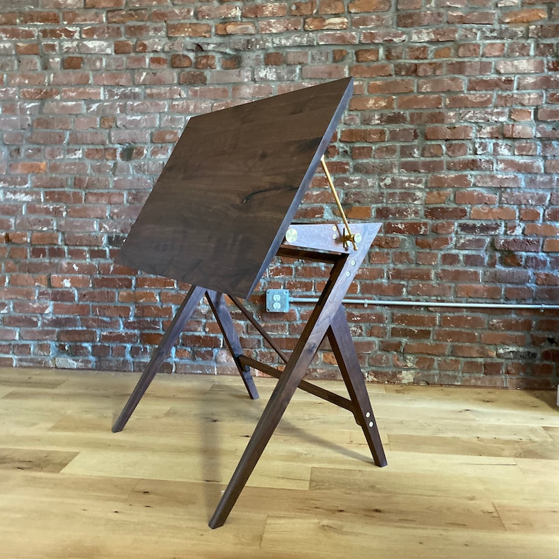 Drafting Table - Etsy