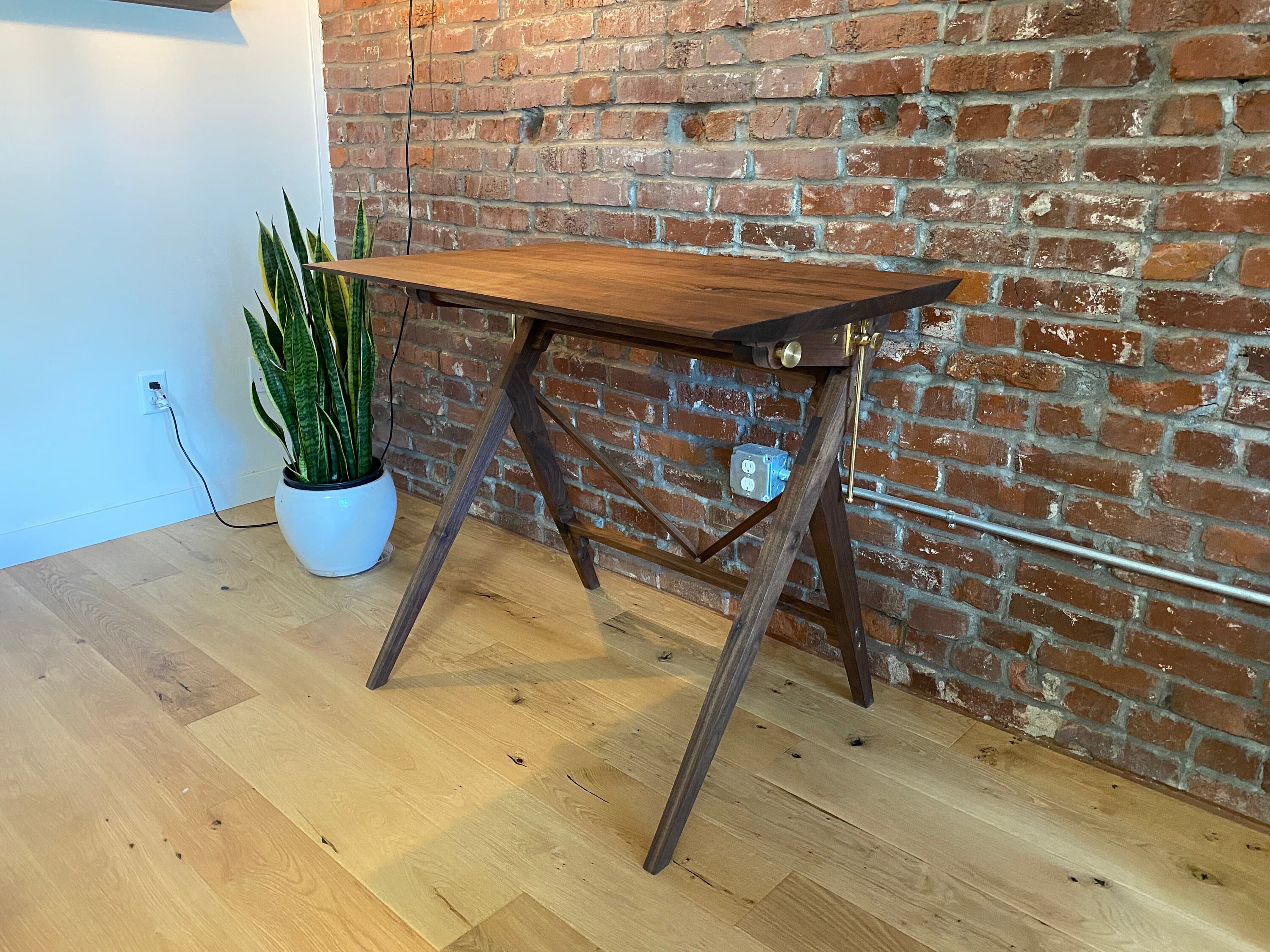 Drafting Table - Etsy