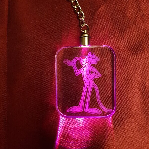 Pink Panther - Etsy