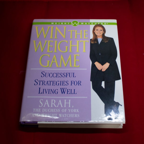 Weight Watchers - Etsy