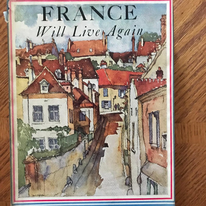 Samuel French - Etsy