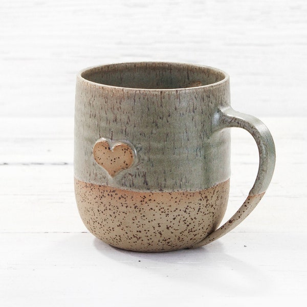 Handmade Ceramic - Etsy